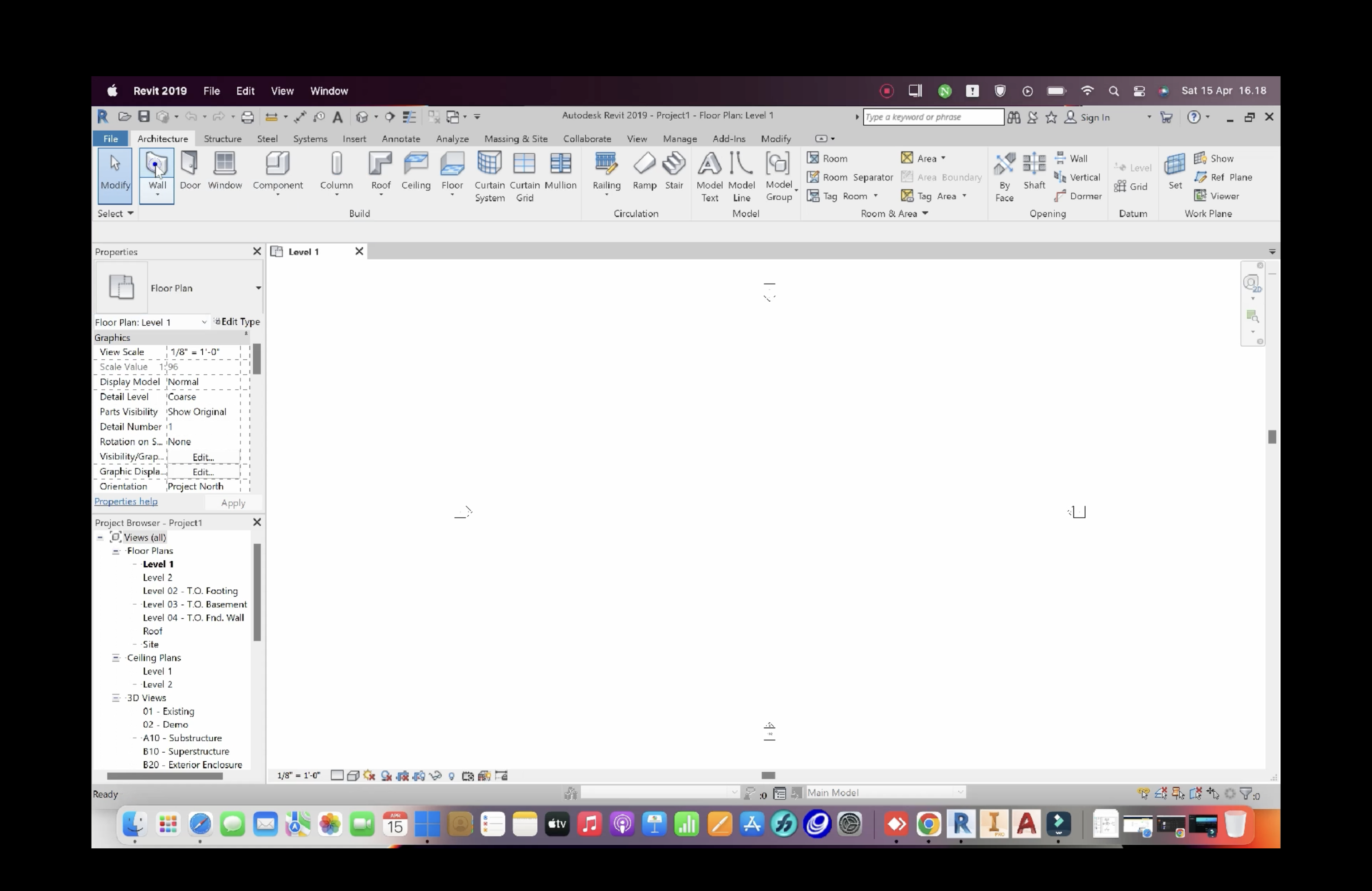 Jasa Instal Autodesk Revit di Windows Mac M1 M2 di Indonesia